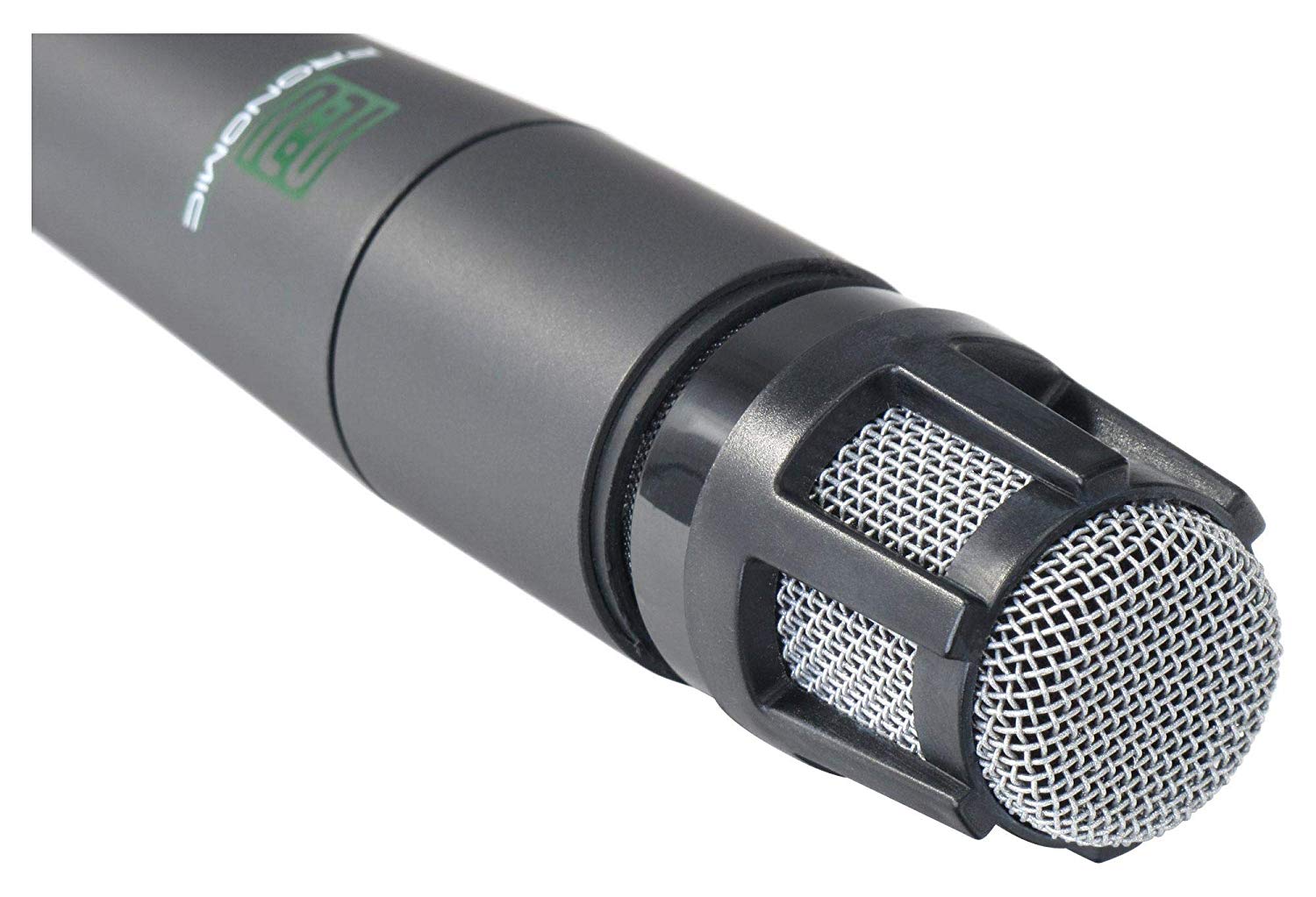 Pronomic VM-57 Dynamic Instrument Microphone – BigaMart
