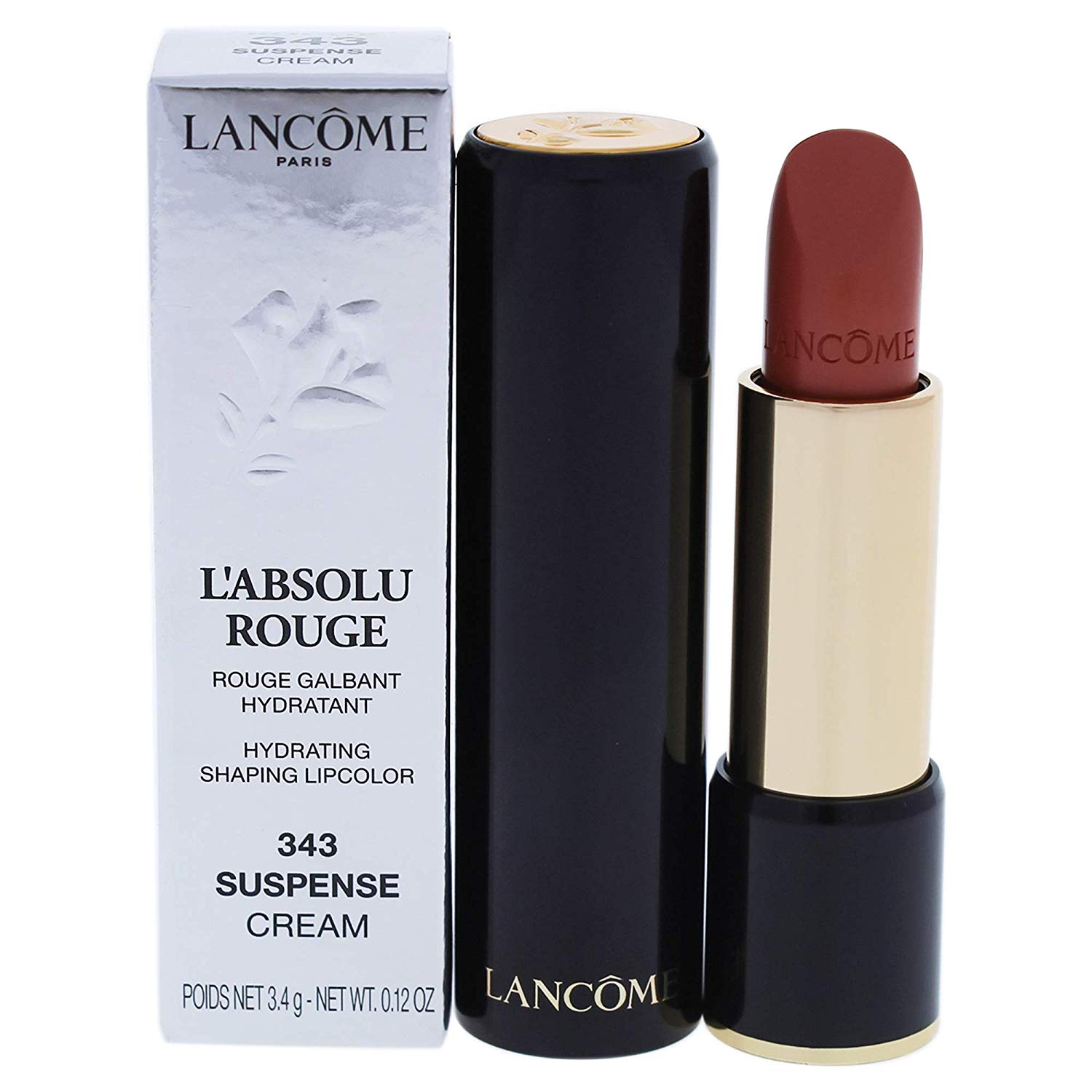 Lancome Lipsticks, 0.05 kilograms – BigaMart