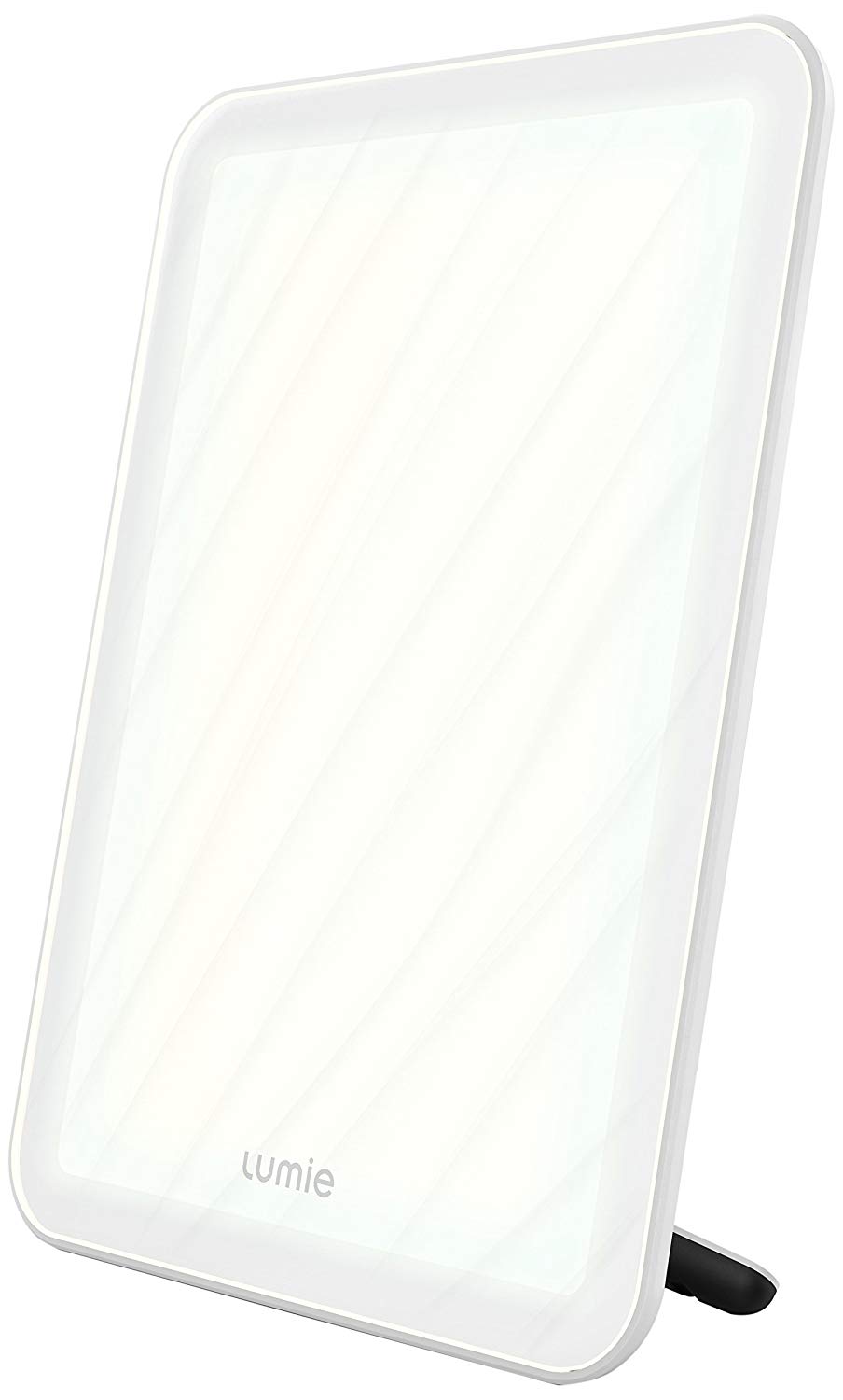 Lumie Vitamin L – Slim Light Box for Effective SAD Light Therapy – BigaMart