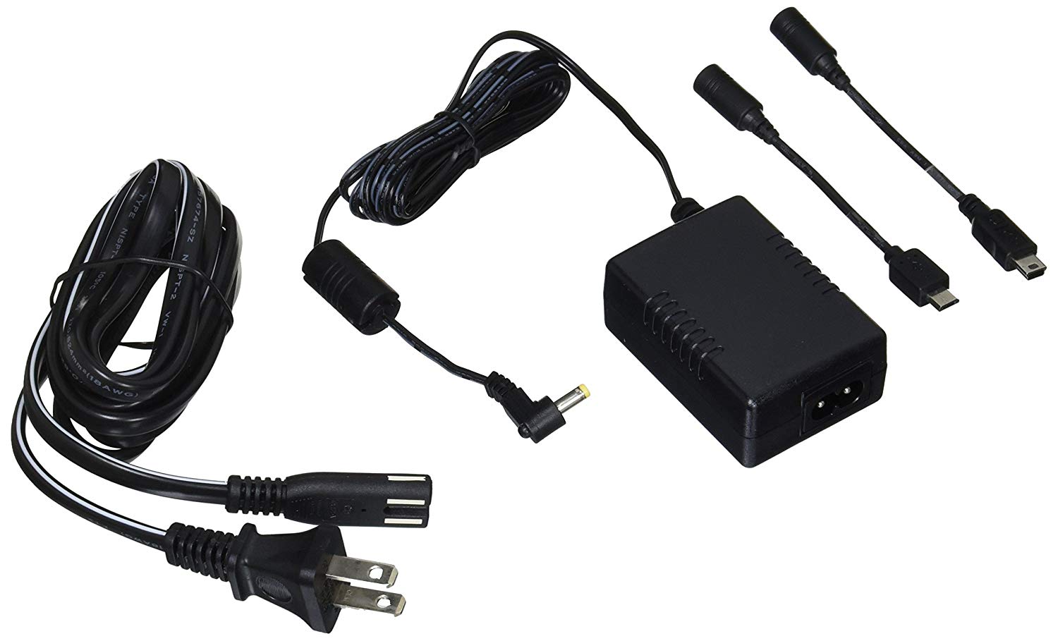 Tascam PS-P520E – 5-Volt AC Adapter – BigaMart