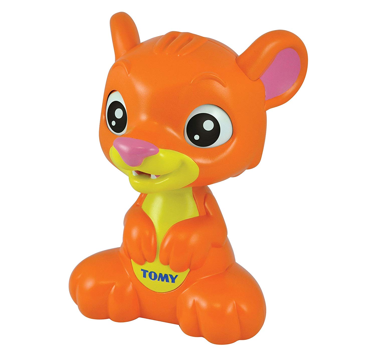 TOMY Peek A Boo Lion Cub – BigaMart