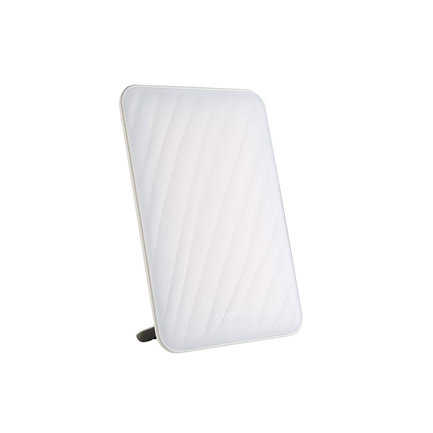 Lumie Vitamin L – Slim Light Box for Effective SAD Light Therapy – BigaMart