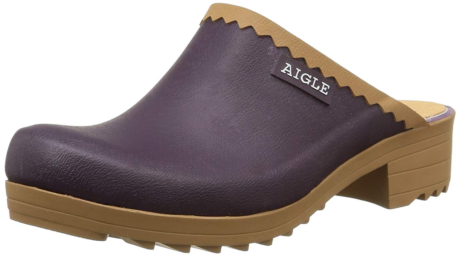 Aigle Women’s Victorine Sabot Clogs – BigaMart