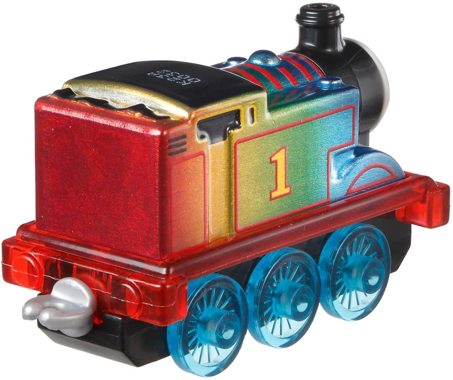 Thomas & Friends FJP74 Rainbow Thomas, Thomas the Tank Engine ...