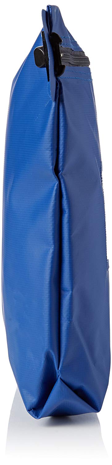 GoSecure High Security Mailing Pouch Blue – BigaMart