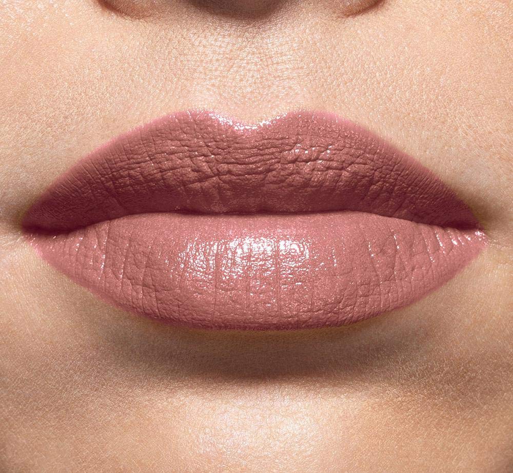 L’Oreal Paris color riche Satin lipstick, 630 Beige A Nu – BigaMart