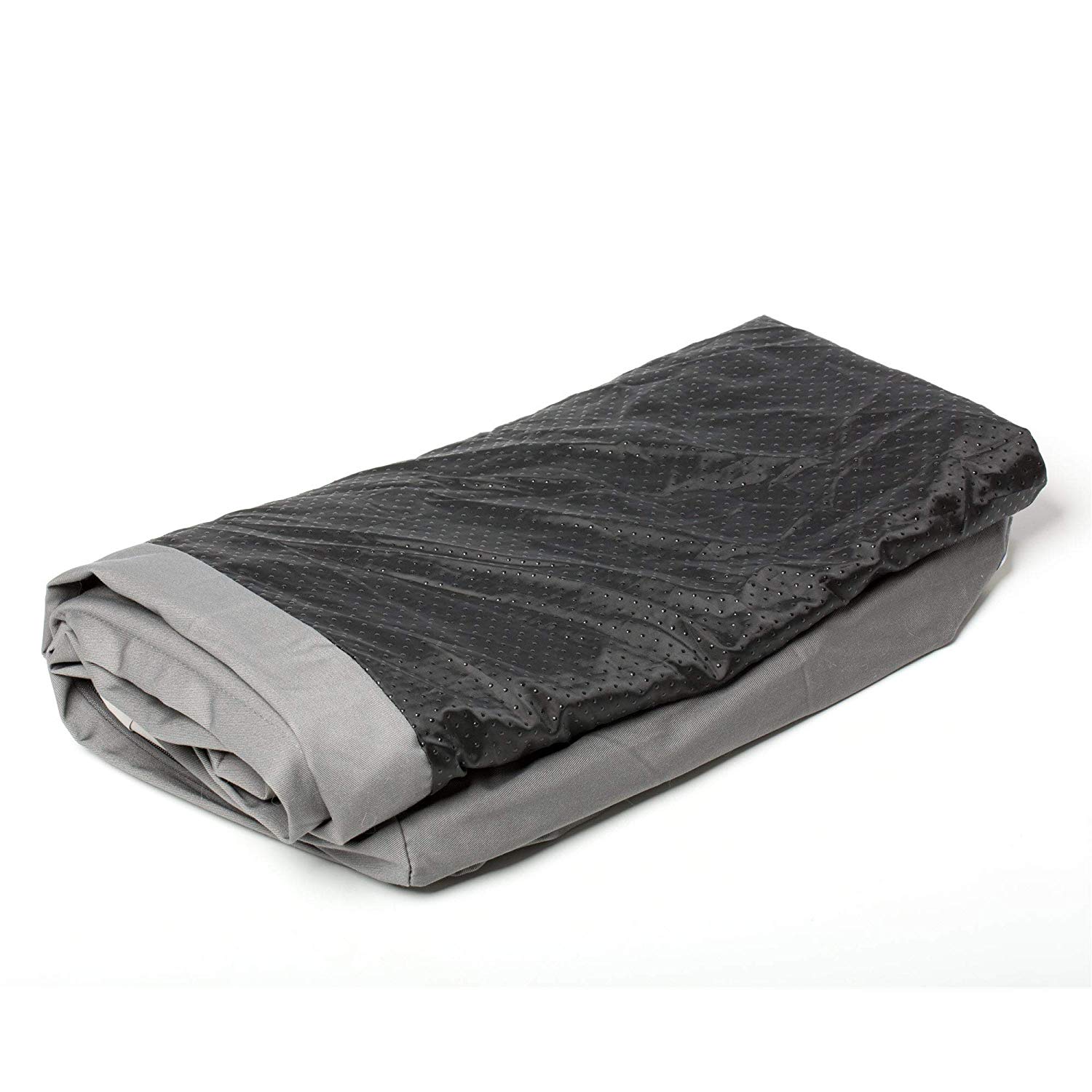 PetFusion Replacement Cover for Ultimate Dog Lounge (Large, Slate Gray ...