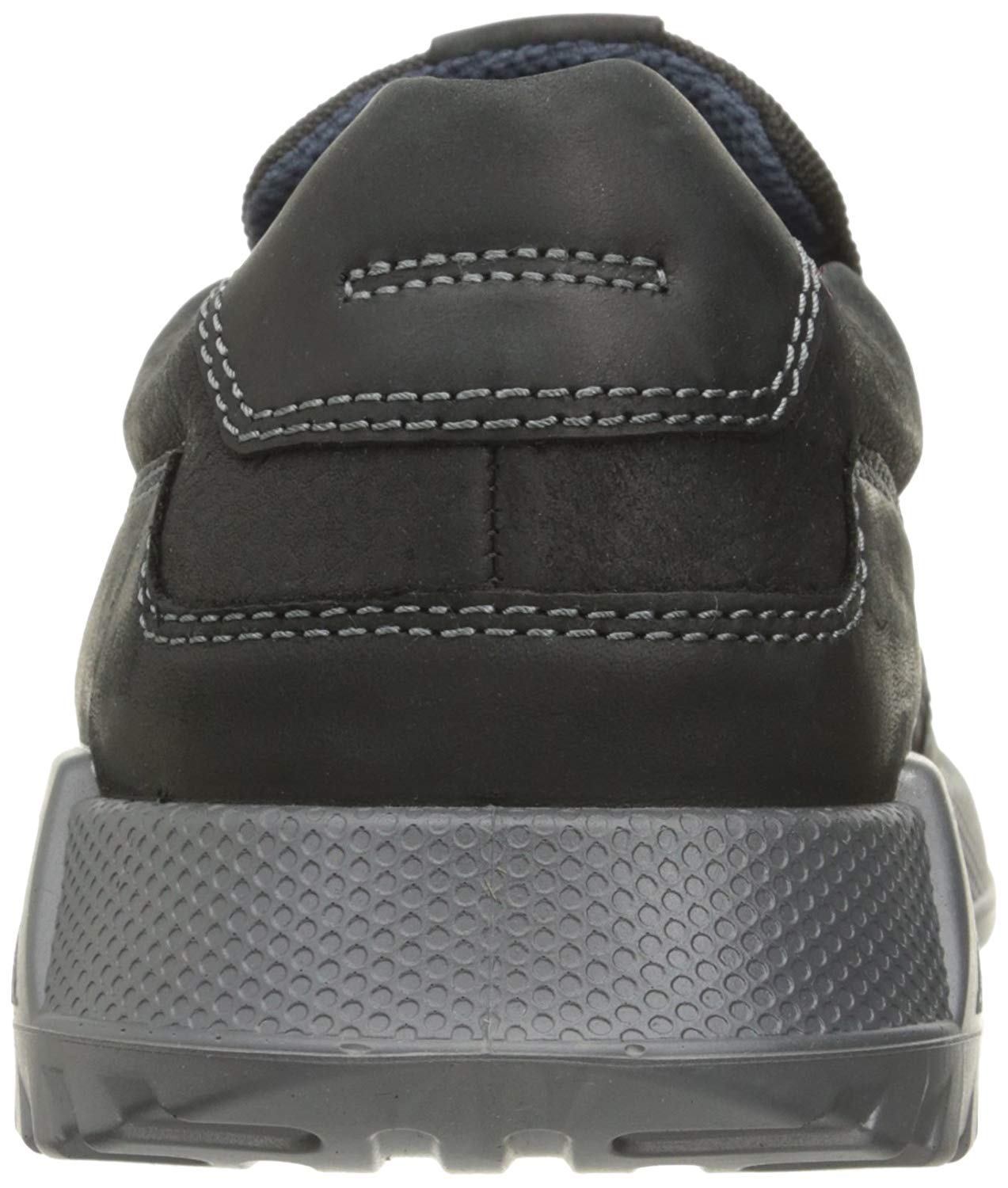 ECCO Men’s Luca Slip On Trainers – BigaMart