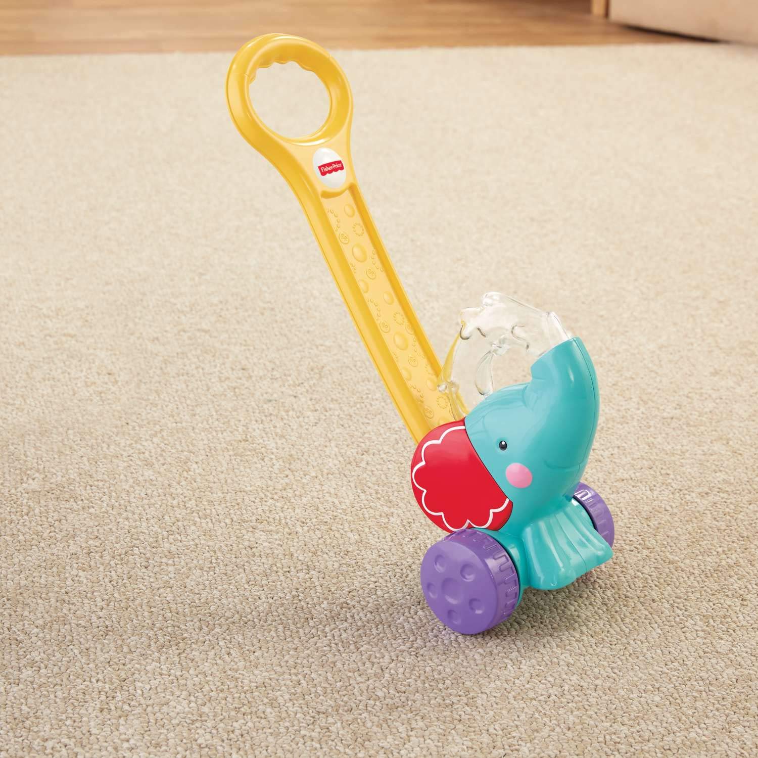 Mattel 25Y8651 Pop ‘n Push Toy – BigaMart