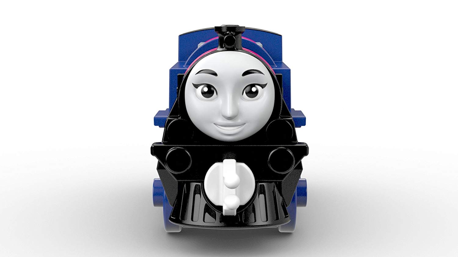 Thomas & Friends FBC21 Ashima, Thomas the Tank Engine The Great Race ...