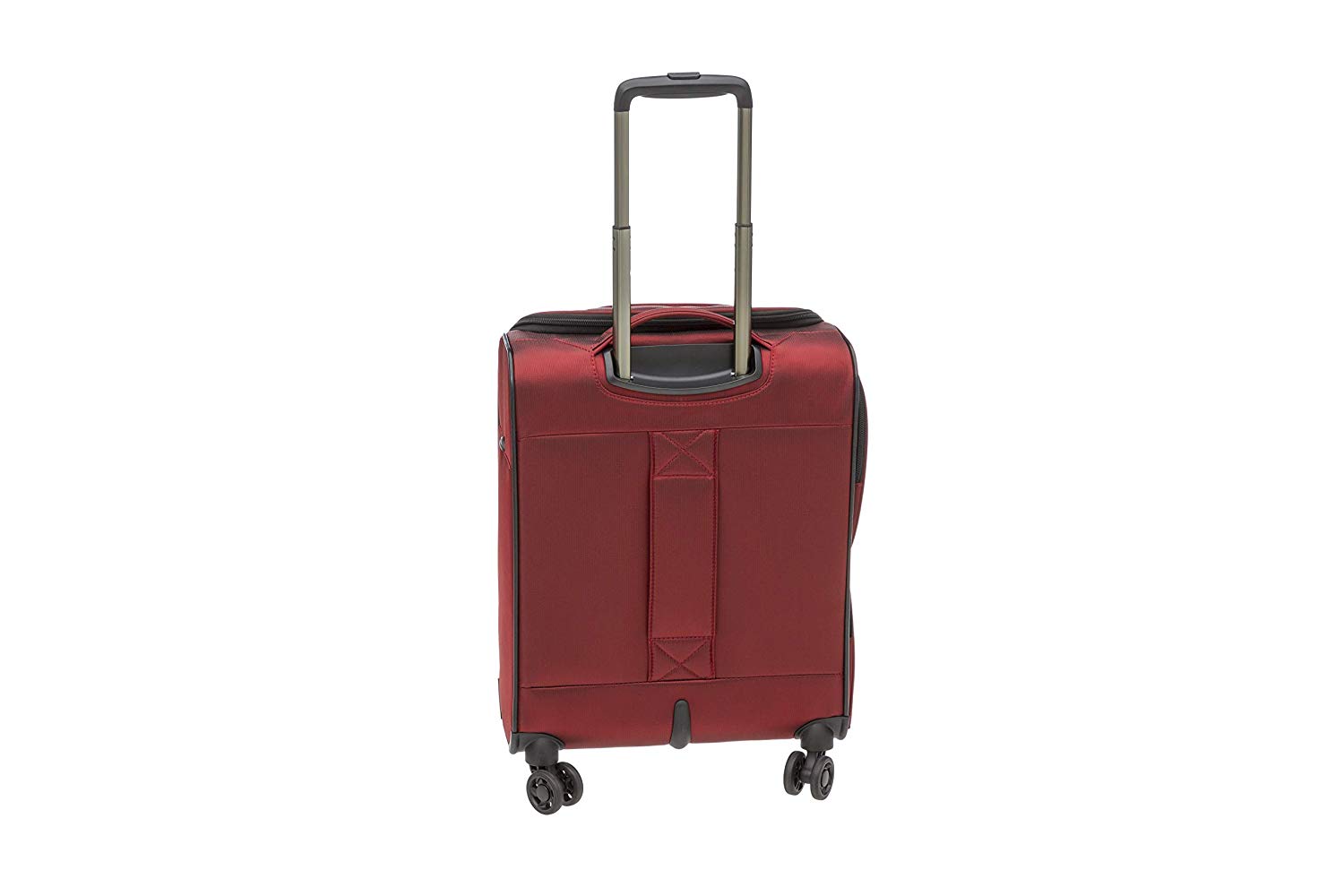Stratic Unbeatable 3 Koffer S Hand Luggage, 55 cm, 36 liters, Red ...