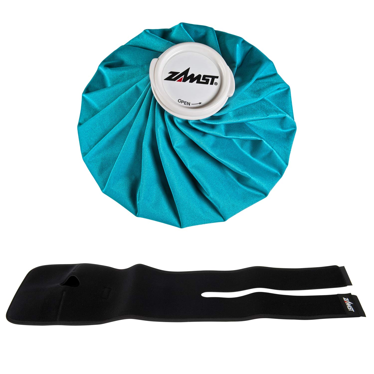 Zamst W-1 Knee/Elbow Icing – BigaMart