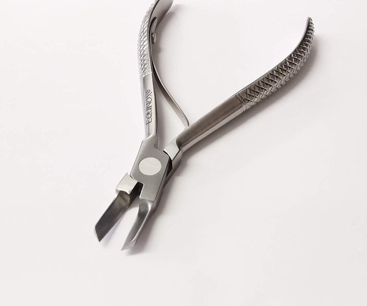 EQUINOX Pig Teeth Cutter Thin Jaws Rodent Teeth Incisor Cutter, Farm ...