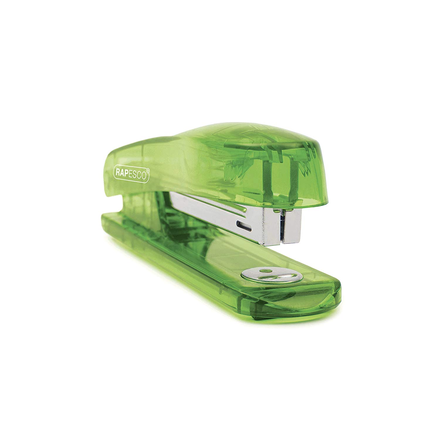 RAPESCO , Random Blue or Green C38050AS Snapper Hole Punch and Stapler ...