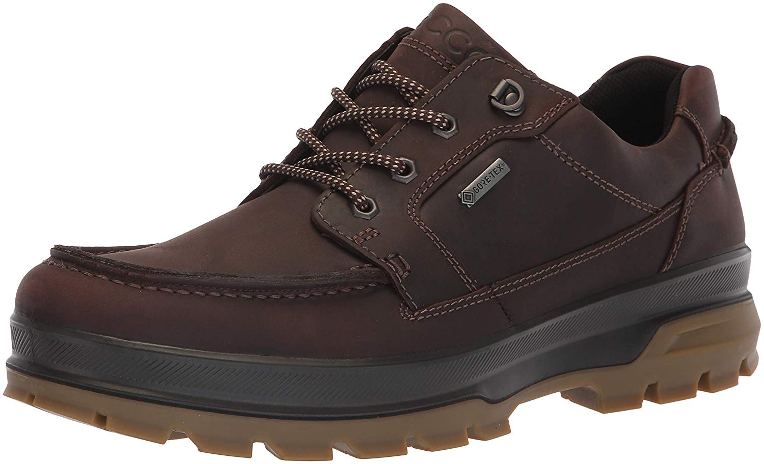 ECCO Men’s Rugged Track Multisport Outdoor Shoes – BigaMart