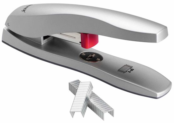 Rexel Odyssey Heavy Duty Stapler, 60 Sheet Capacity, Includes Odyssey ...
