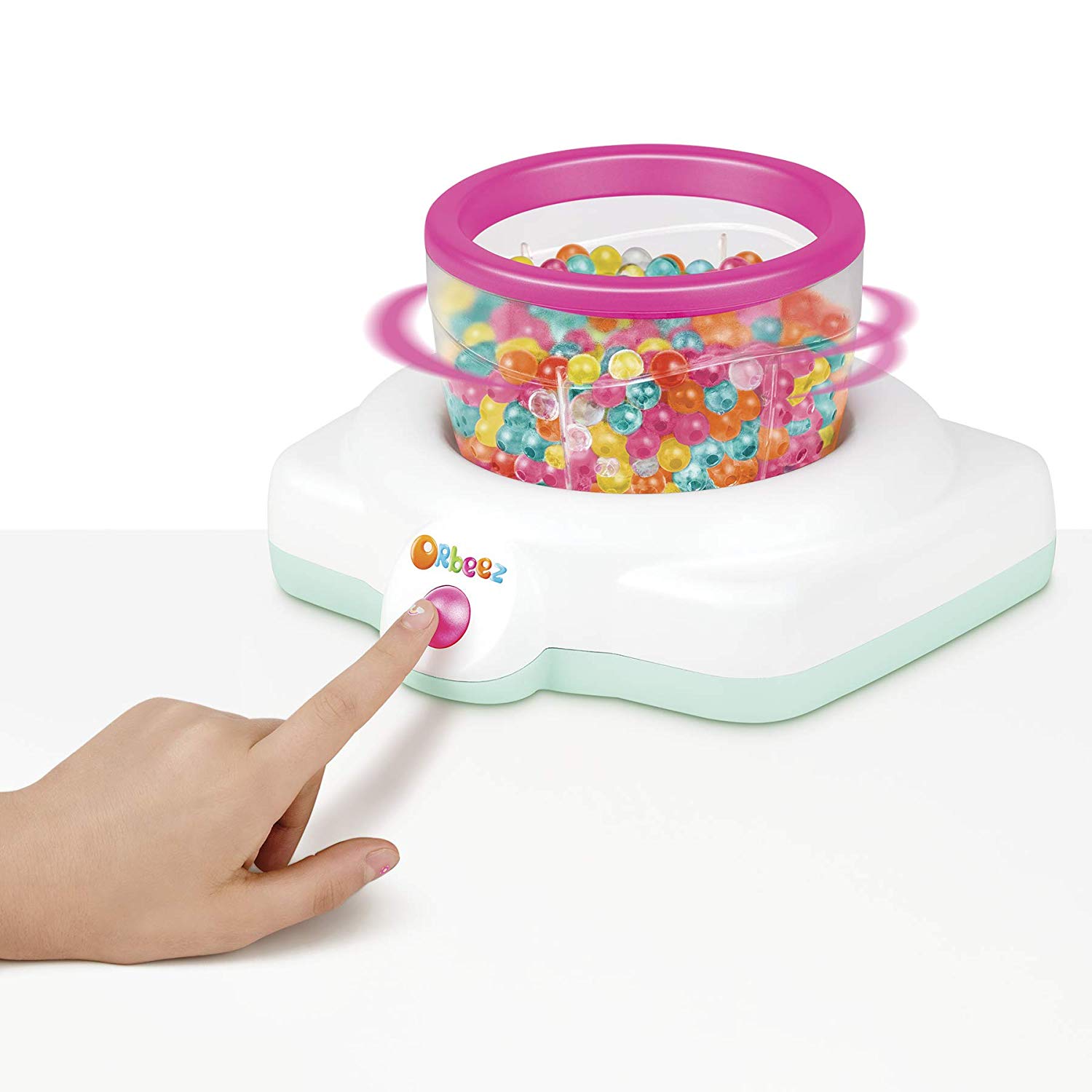 Orbeez- Perfect Relax Hands Spa, Multicolour (Cife Spain 41632) – BigaMart