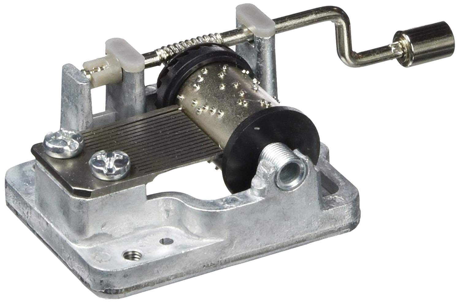 Fridolin 59009 “Pink Panther Rizz’s Music Box – BigaMart