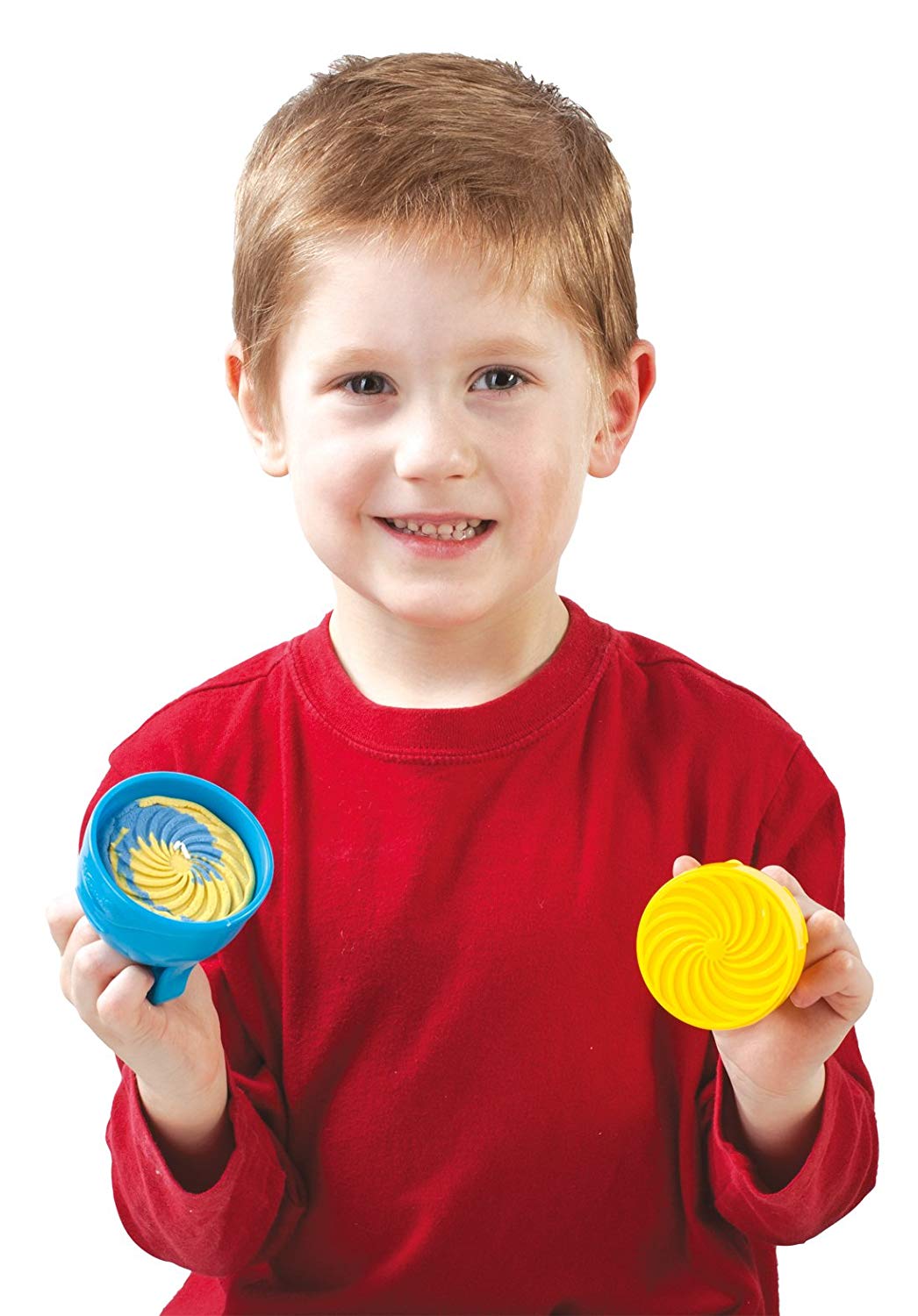 Beluga Spielwaren GmbH Knete Color Beluga Spielwaren 45008 Skwooshi ...