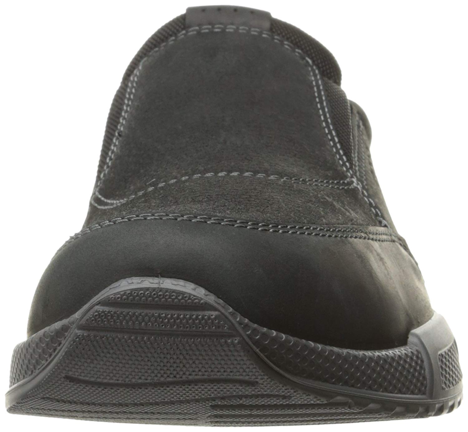 ECCO Men’s Luca Slip On Trainers – BigaMart