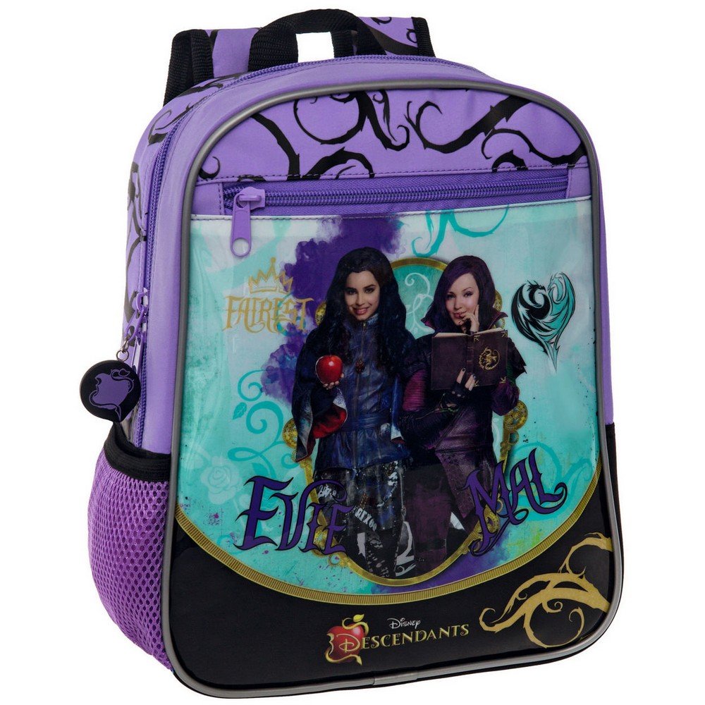 Descendants Fairest Preschool Backpack – BigaMart