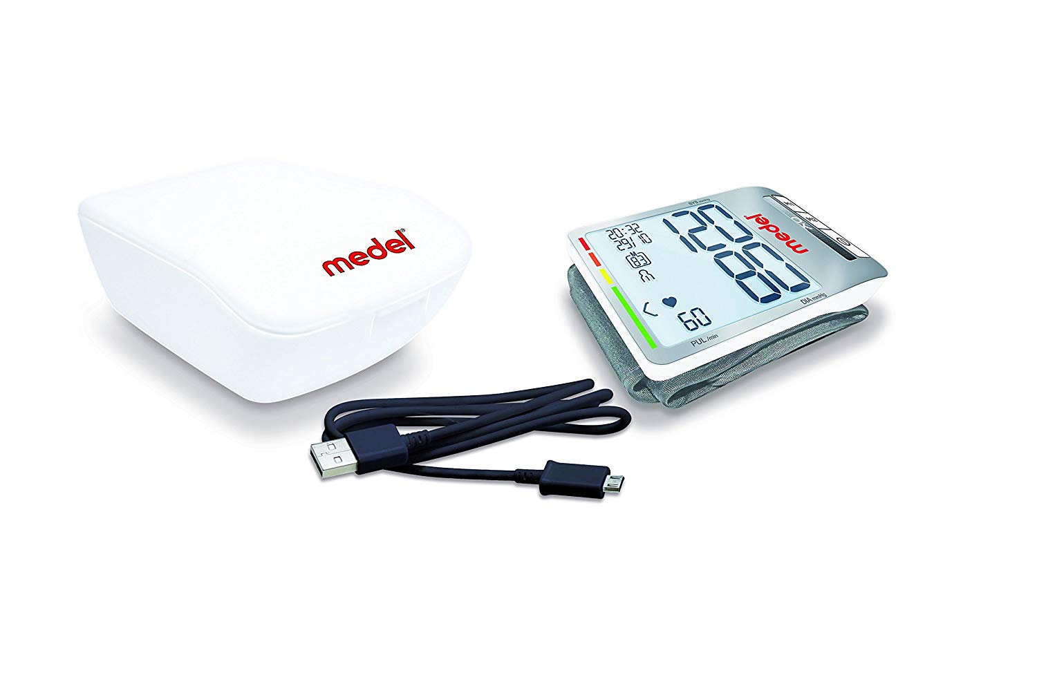 Medel 95130. Connect MP01 Meter Watch Data with Software for Discharge ...