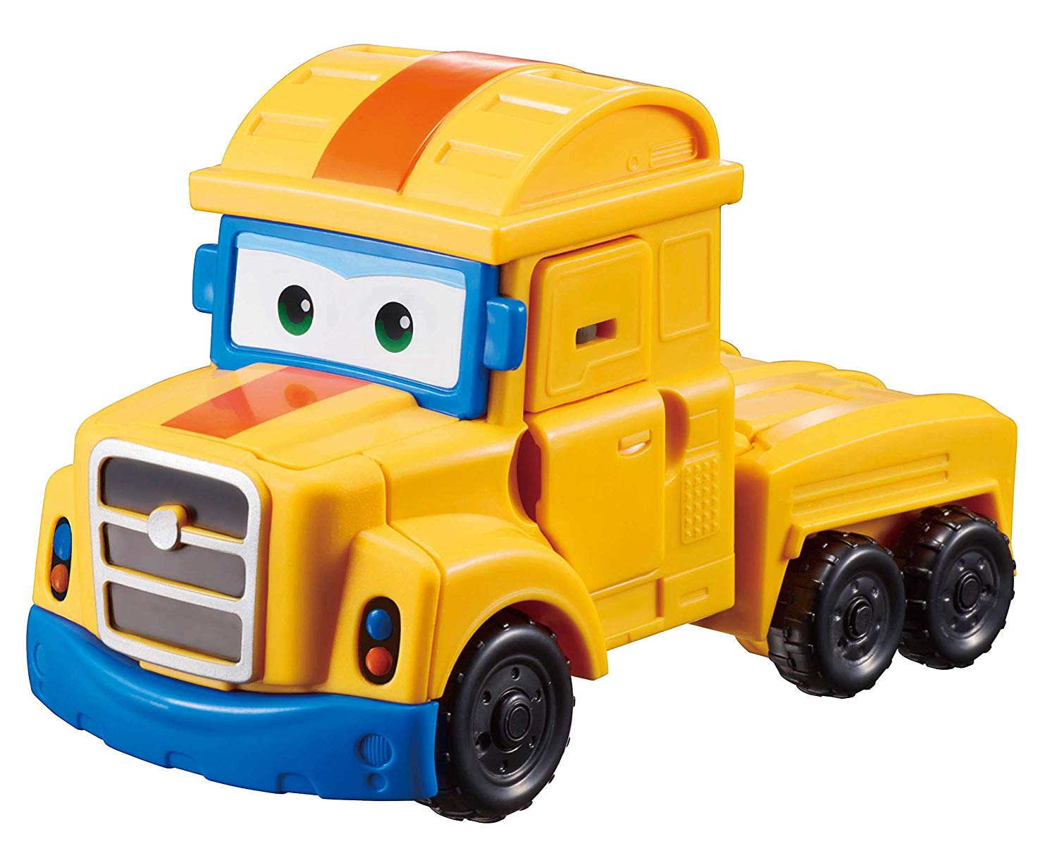 Super Wings – Transforming Vehicle | Series 2 | Poppa Wheel | Plane ...