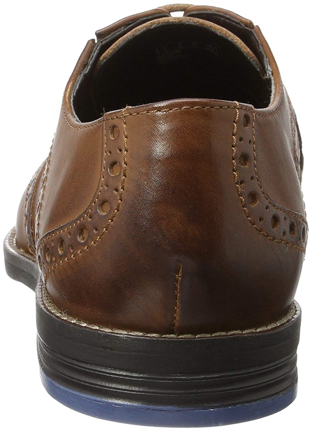 Clarks Men’s Prangley Limit Brogues – BigaMart