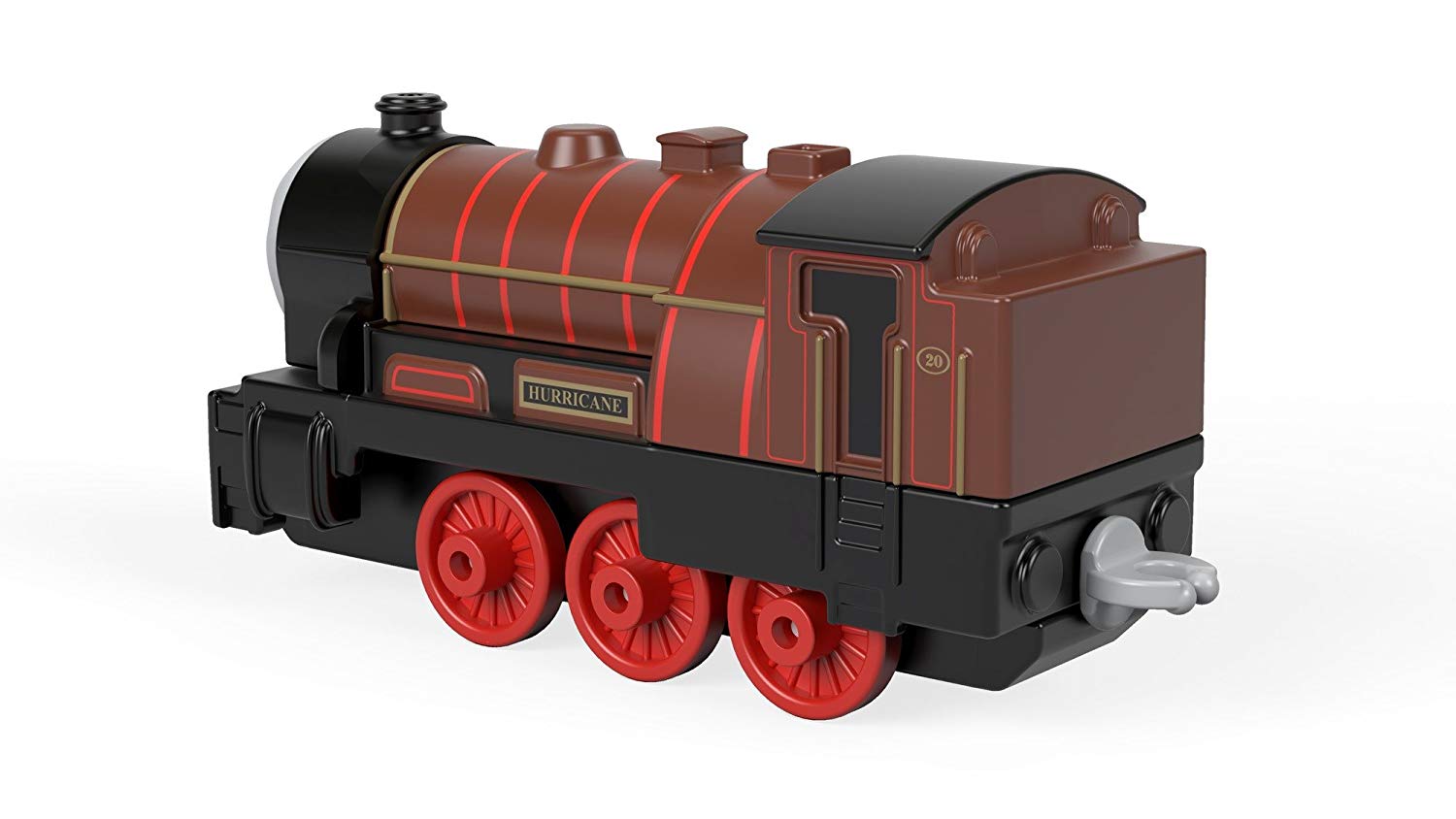 Thomas & Friends DXR60 Large Hurricane, Thomas the Tank Engine Journey ...