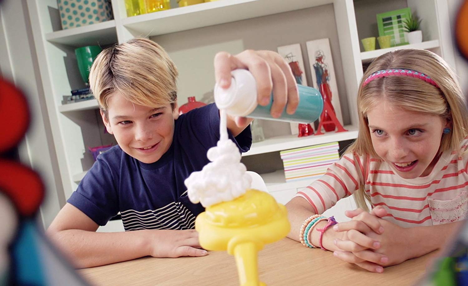 Zuru Cake Splat Game – BigaMart