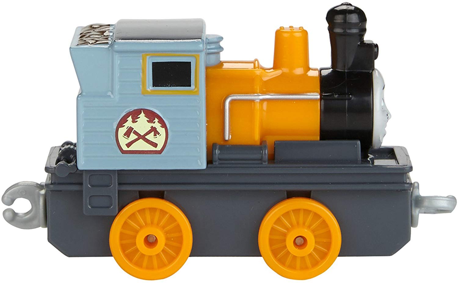 Thomas & Friends FJP48 Adventures Dash Playset – BigaMart