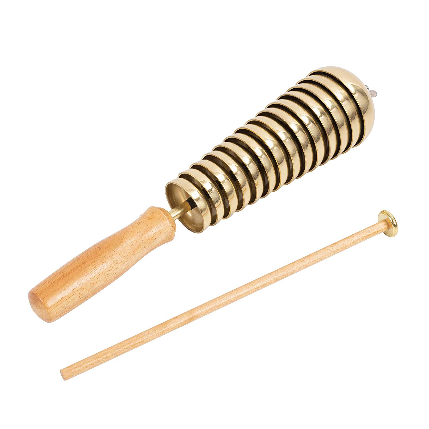 Percussion Plus PP901 Chinese Bell Tree – BigaMart