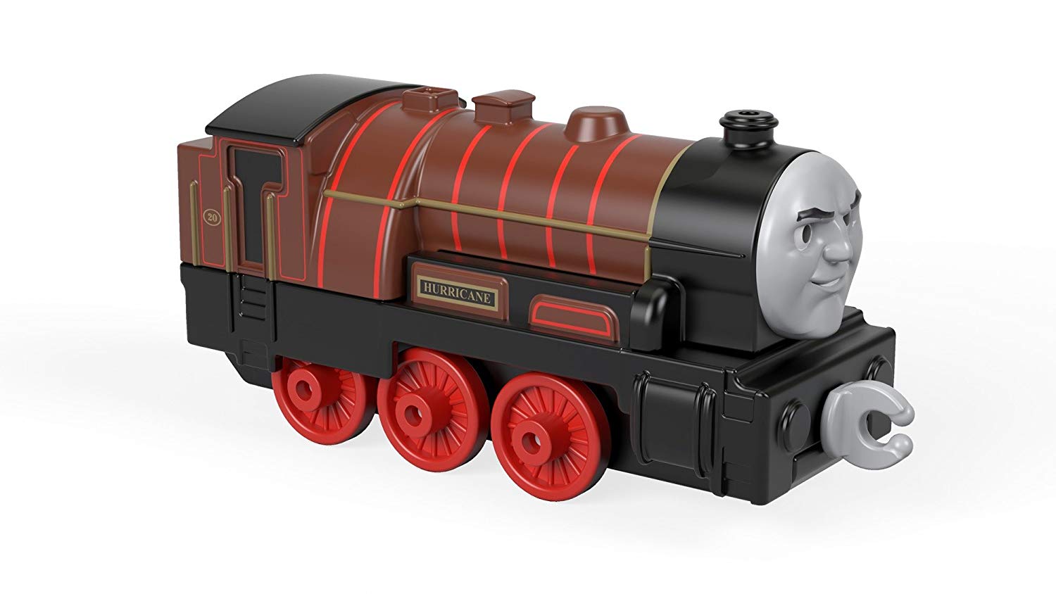 Thomas & Friends DXR60 Large Hurricane, Thomas the Tank Engine Journey ...