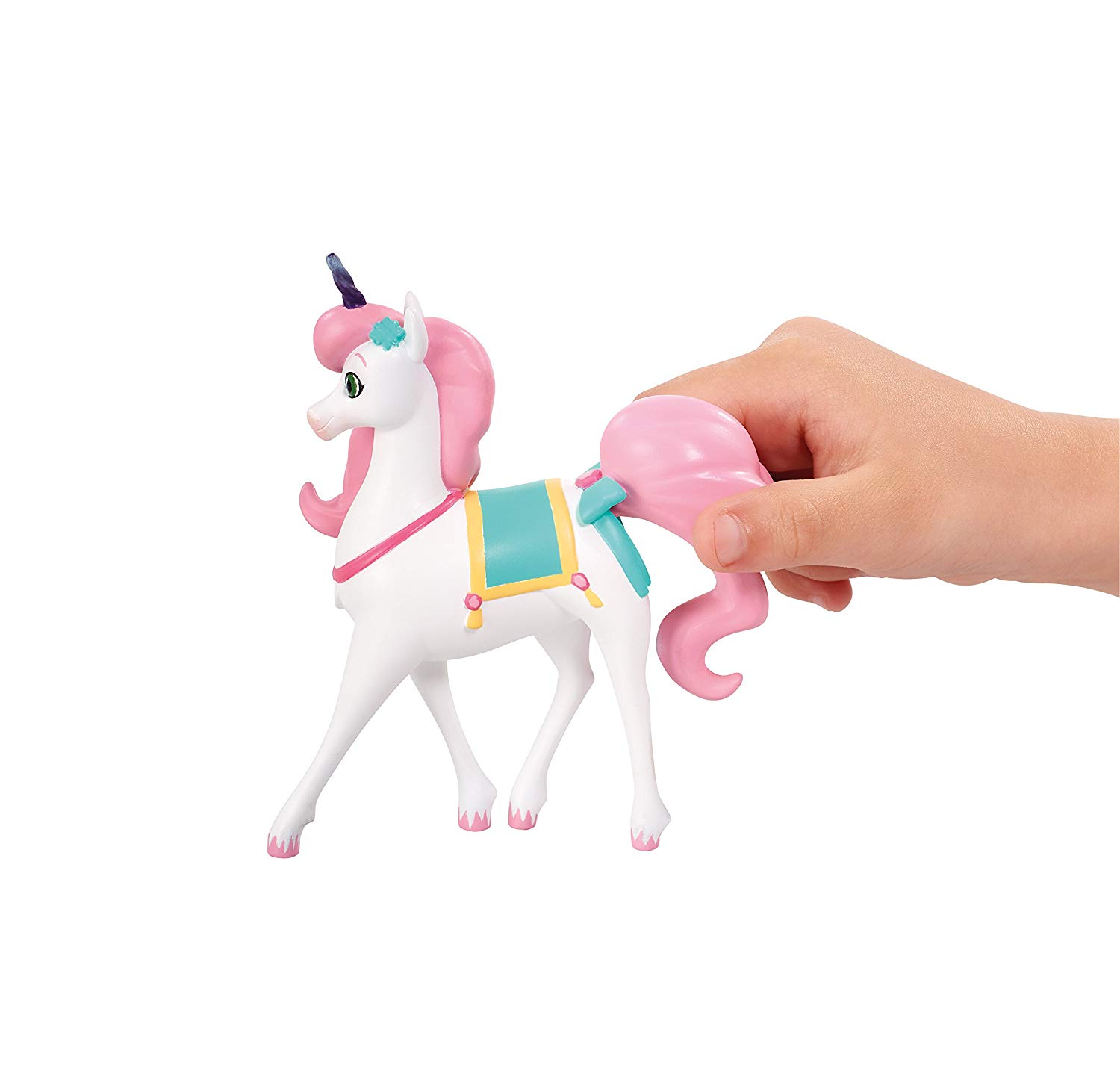 Nella the Princess Knight 11273 Adventure Collection Trinket Figure ...