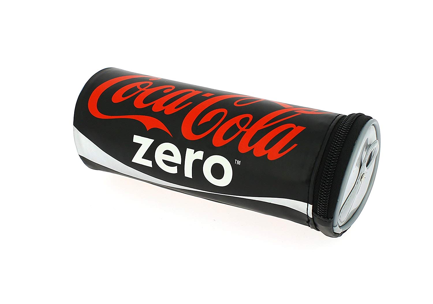 Coke Zero Pencil Case – BigaMart