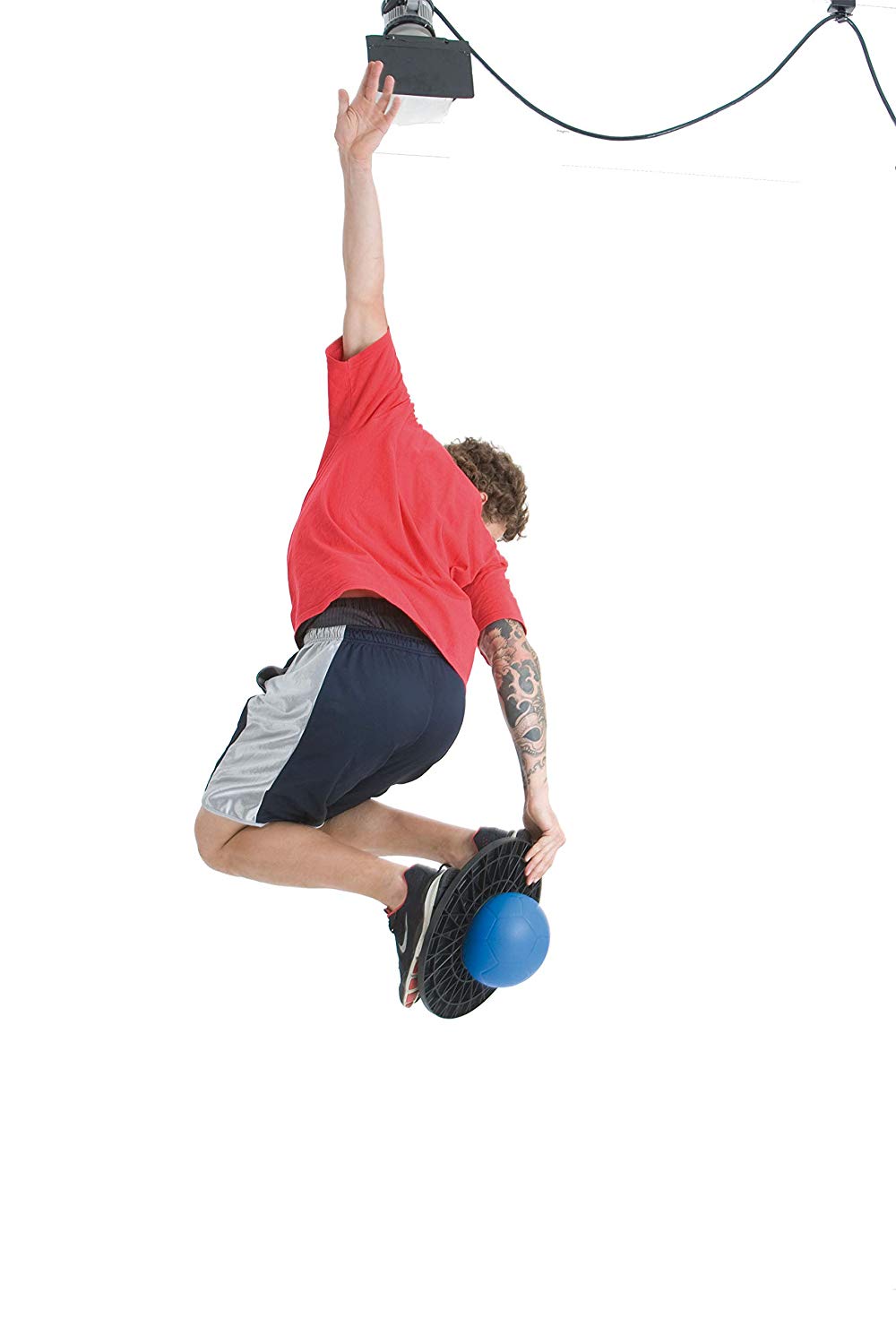 TOGU Moonhopper Balance Trainer – BigaMart