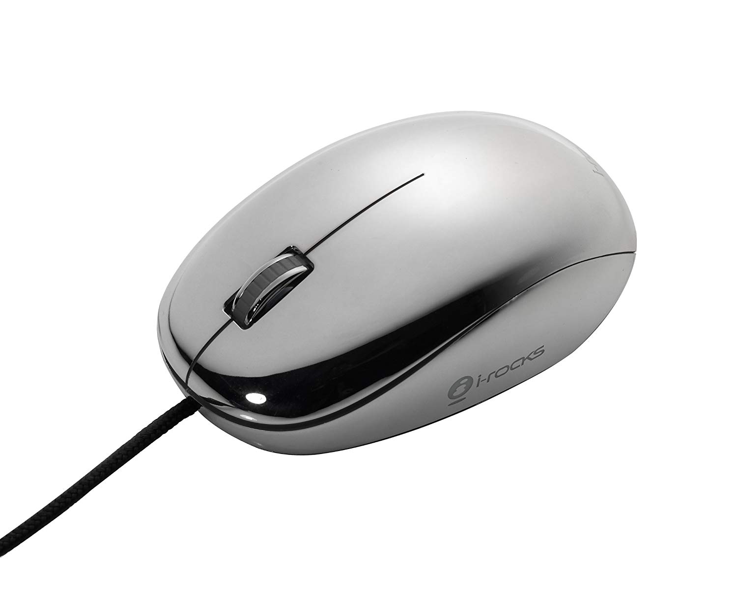 i-rocks M05 Spirit Cocoon Optical Mouse – BigaMart