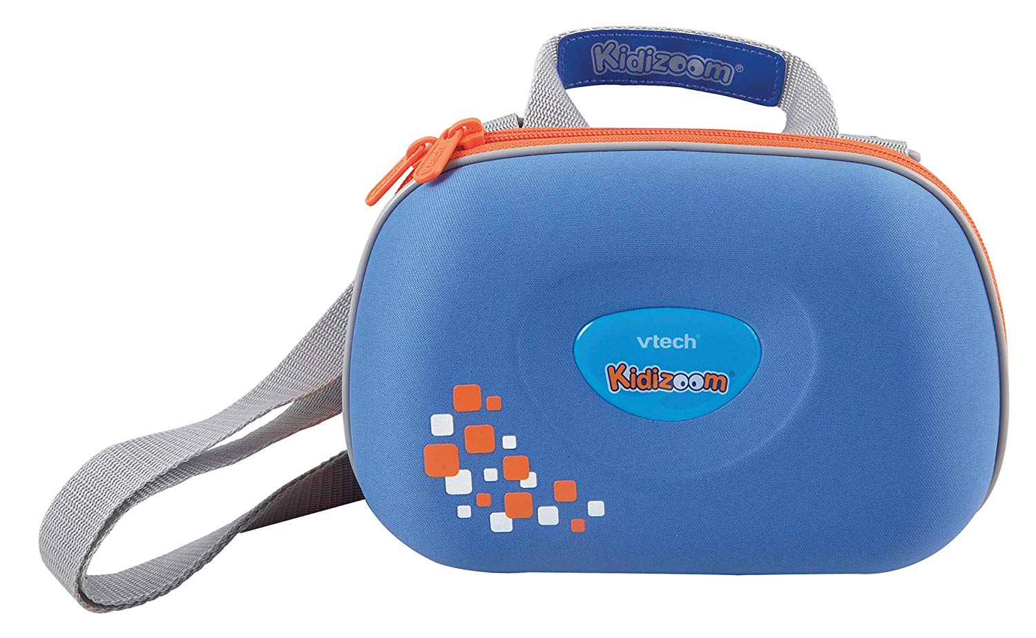 VTech Kidizoom Camera Case | Portable Hard Case for Children ...