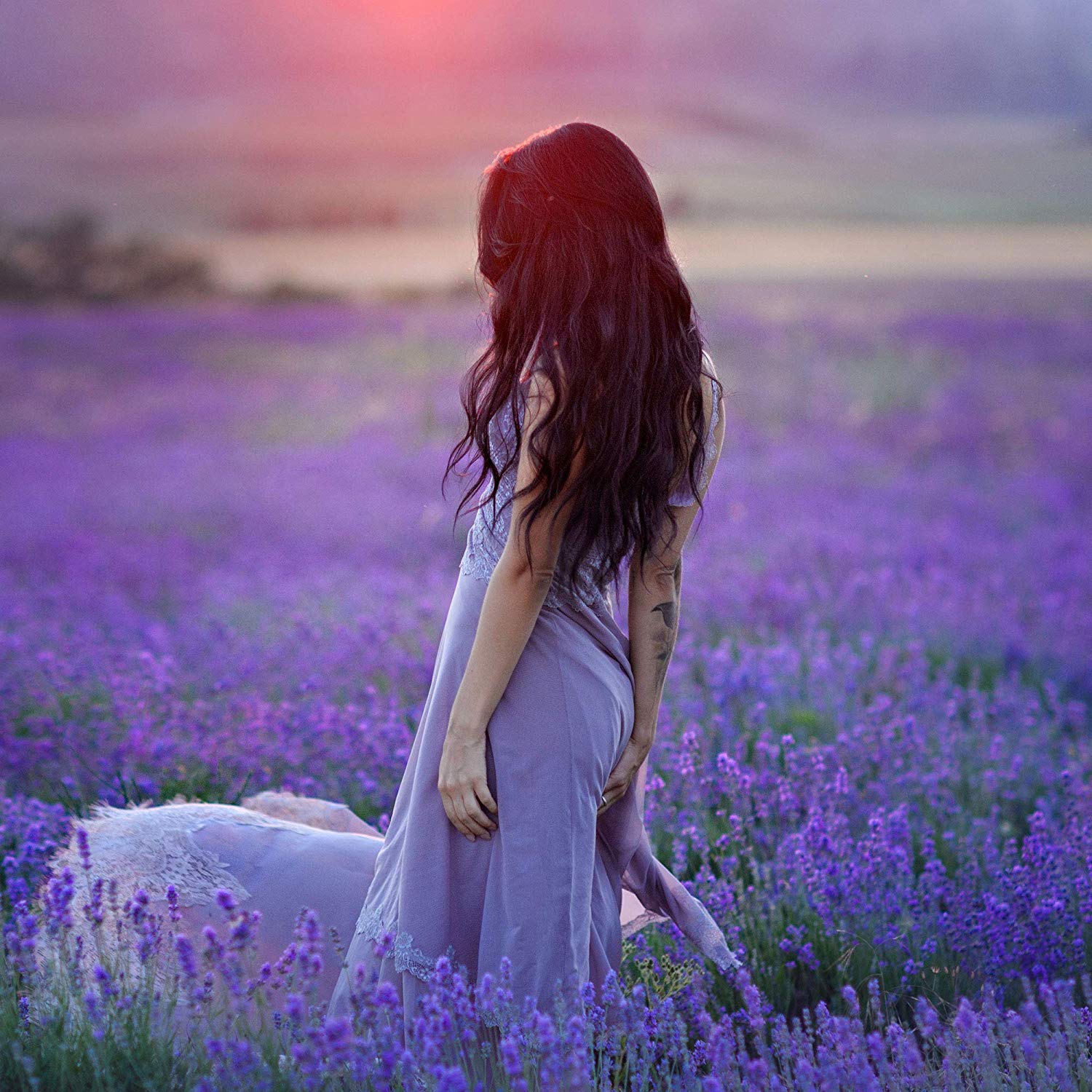 Kebelo Silk Anti-Frizz Styling Cream for Heat Protection, Colour Lock ...