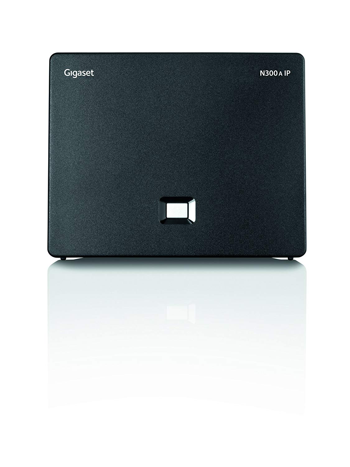 Gigaset N300A IP DECT/VoIP Base Station with Answering Machine – BigaMart