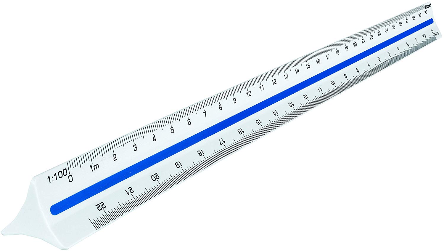 Maped Architect’s Scale Rulers – BigaMart
