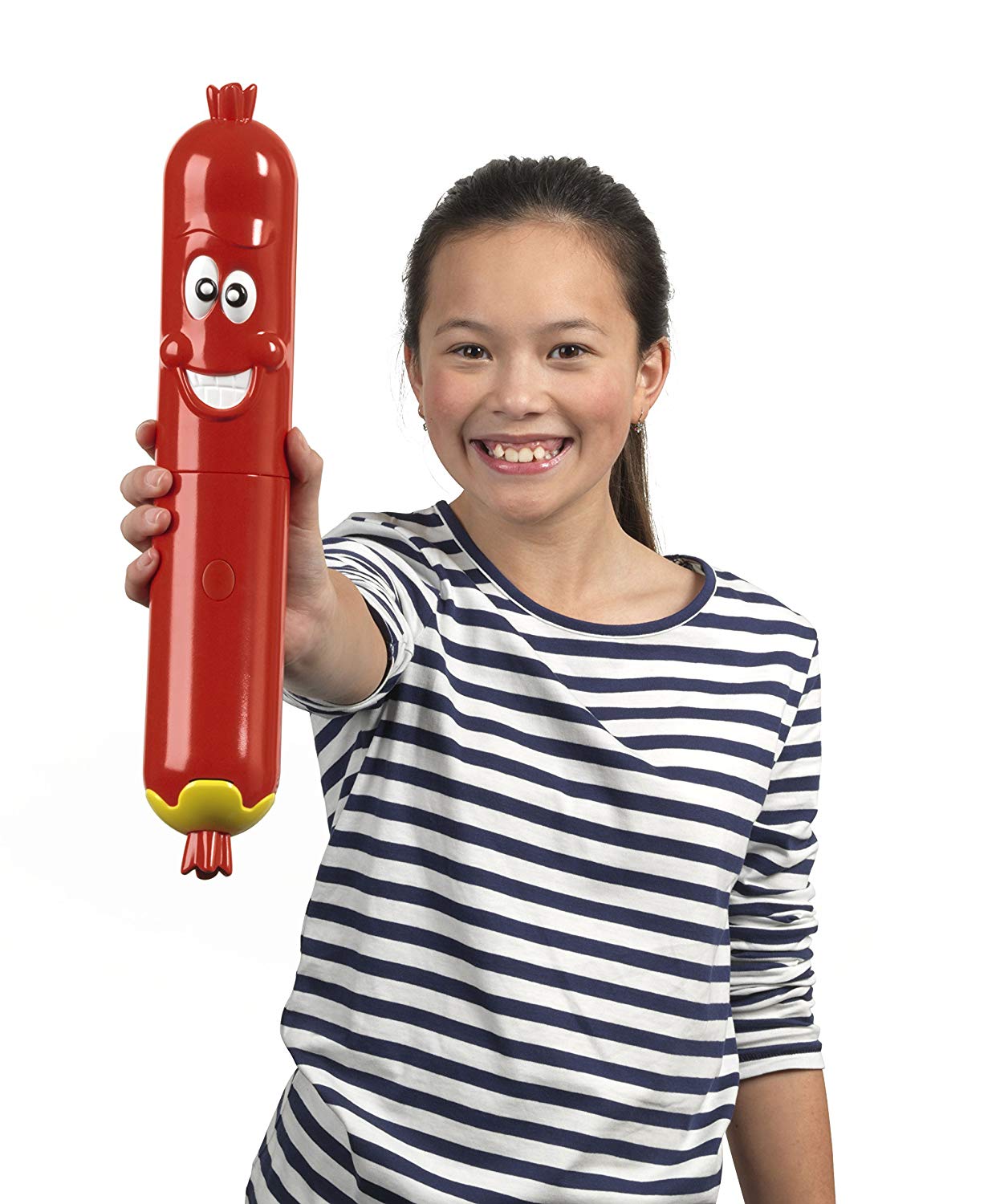 Silly Sausage Game from Ideal – BigaMart