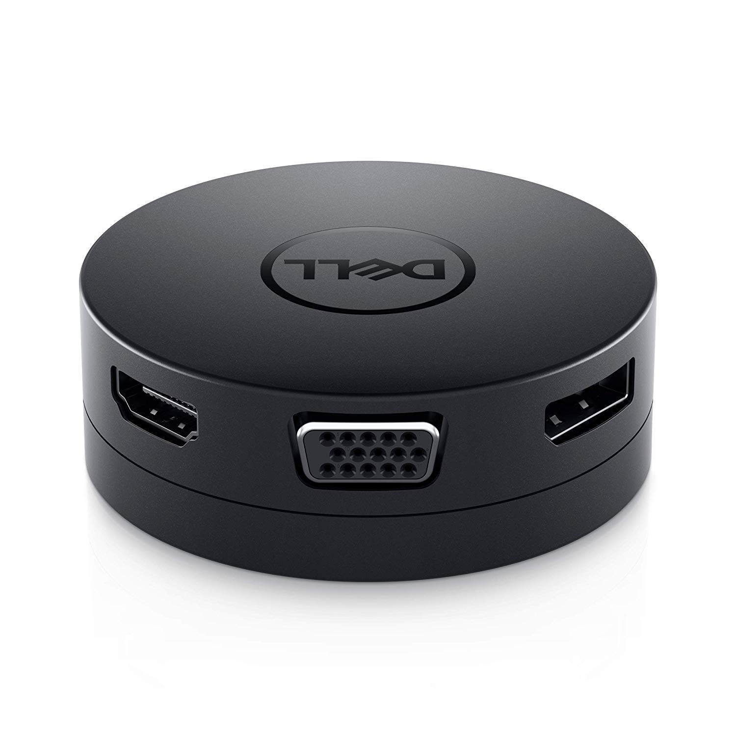 Dell Mobile Adapter DA300 – Station d’accueil – USB-C – VGA – GigE ...