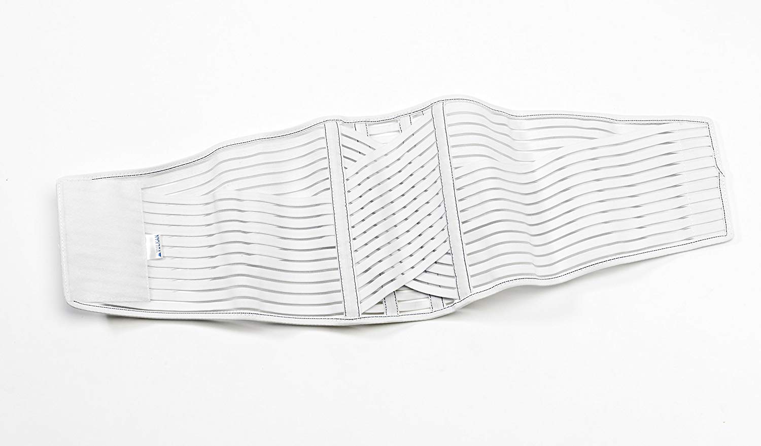 Vulkan Back Support, Elasticated Back Wrap for Lower Back Pain and ...