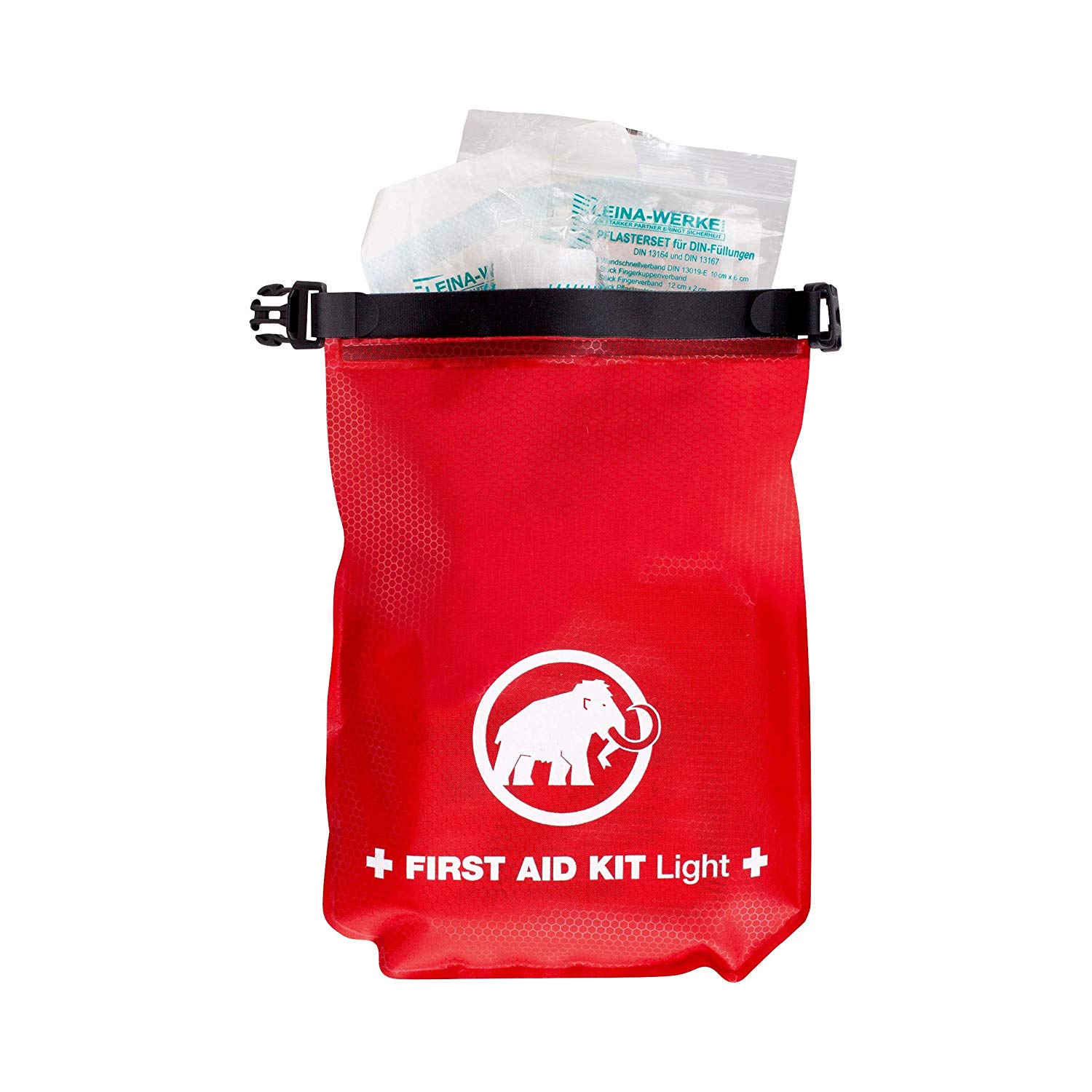 Mammut Unisex’s First Aid Kit Light Wallets, Pouches, Bumbags, Drybags ...