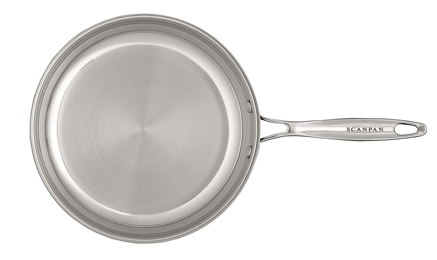 Scanpan Impact 20 cm Frying Pan – BigaMart