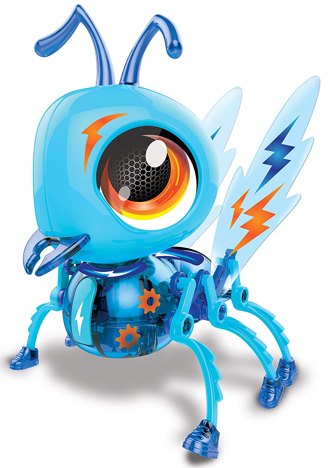 Build a Bot Robot Toy Ant – BigaMart