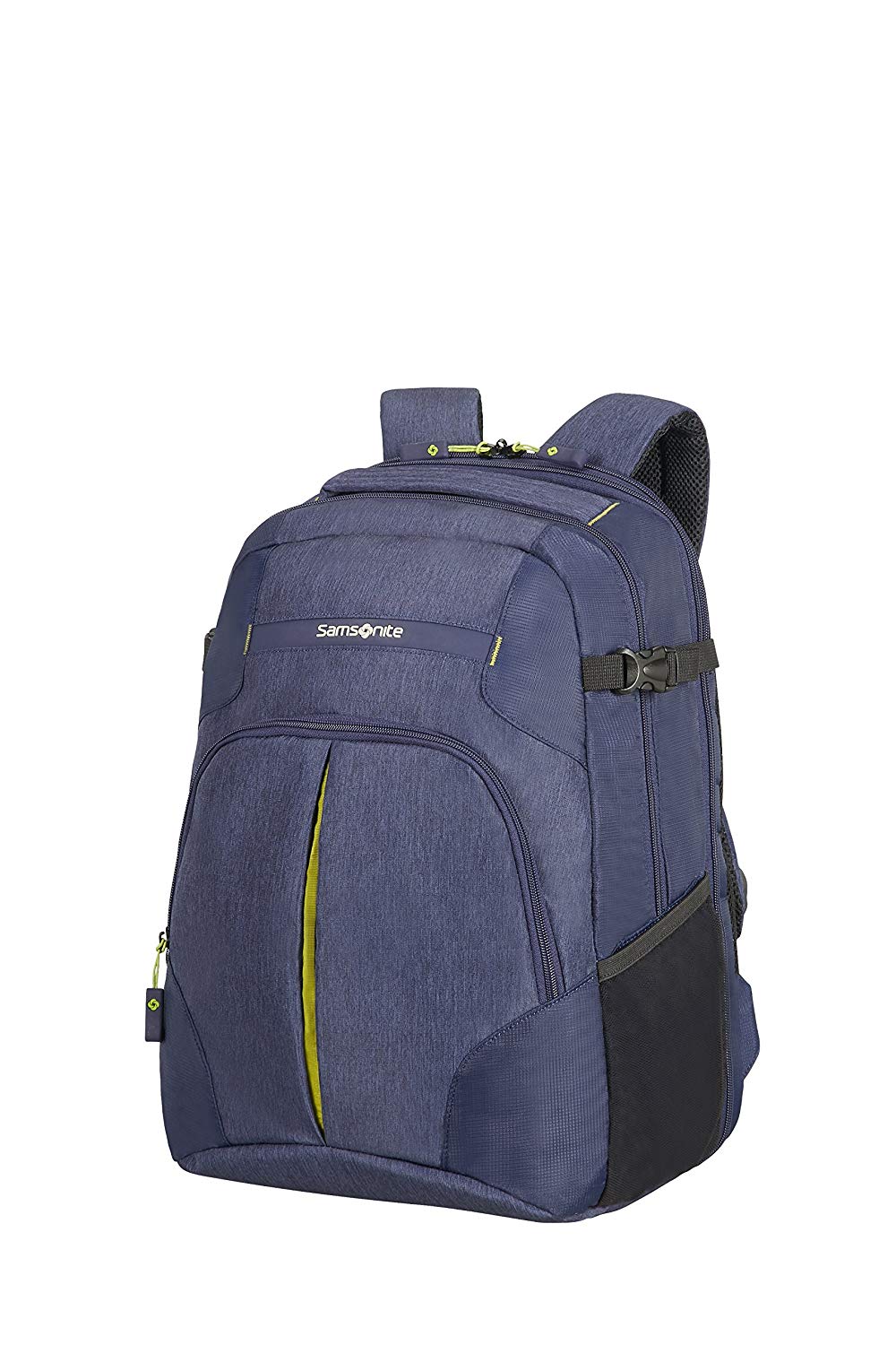 SAMSONITE Rewind – Large Expandable Laptop Backpack, 45 cm, 34 L, Dark ...