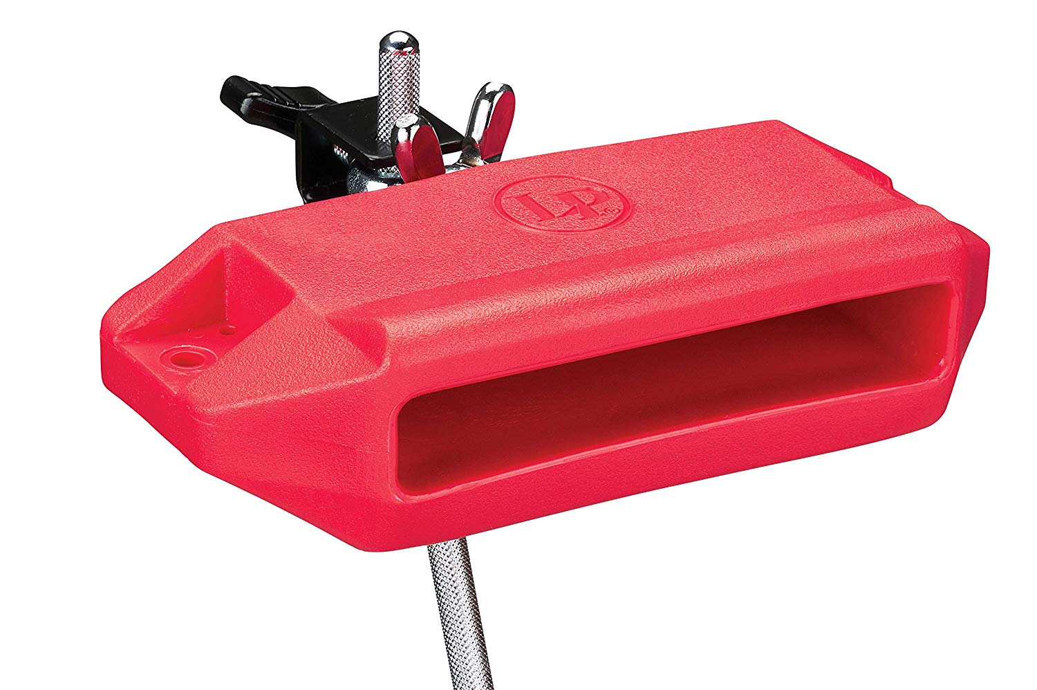 LP Latin Percussion LP860436 Jam Block Medium Pitch Red LP1207 – BigaMart