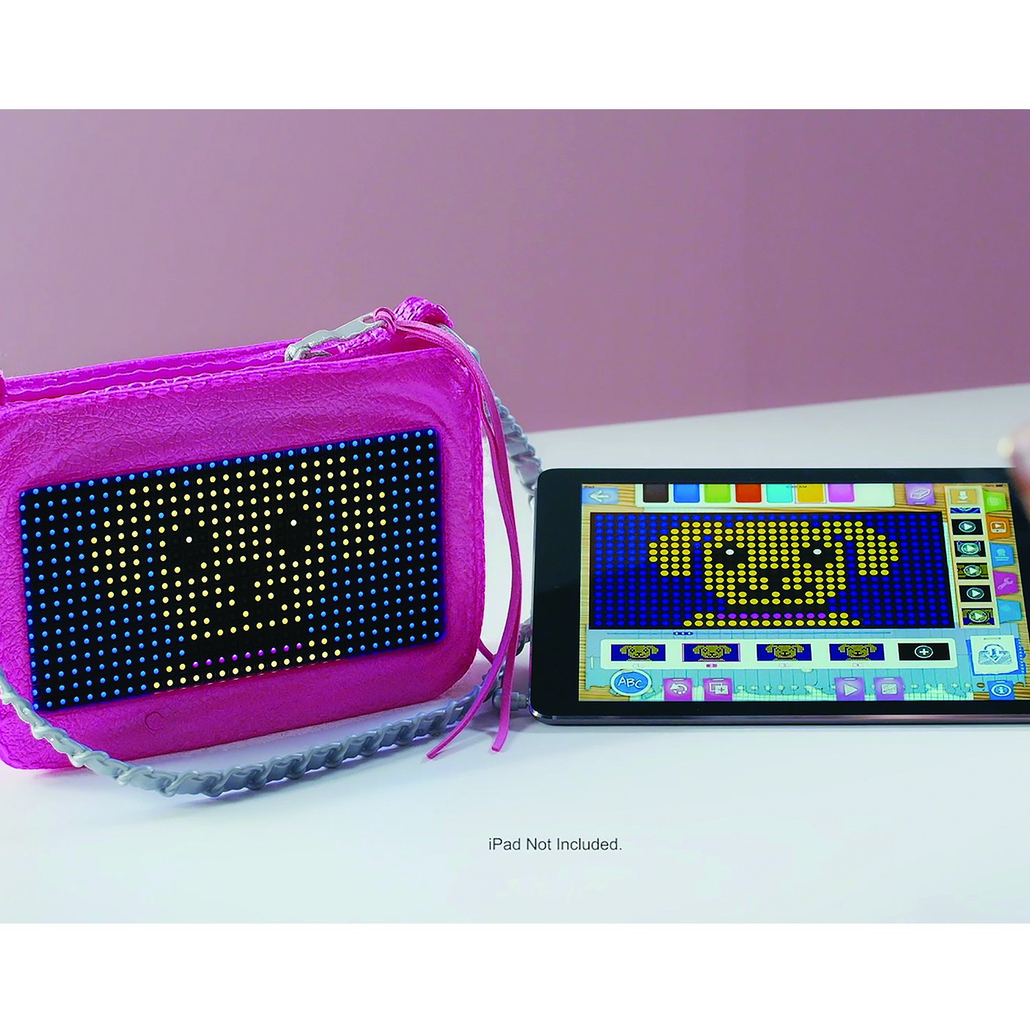 Project Mc2 Pixel Purse – BigaMart